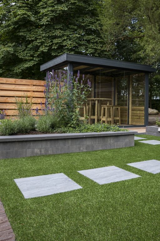 Smartblock 15x15x45cm Amiata | Steenbergen Sierbestrating