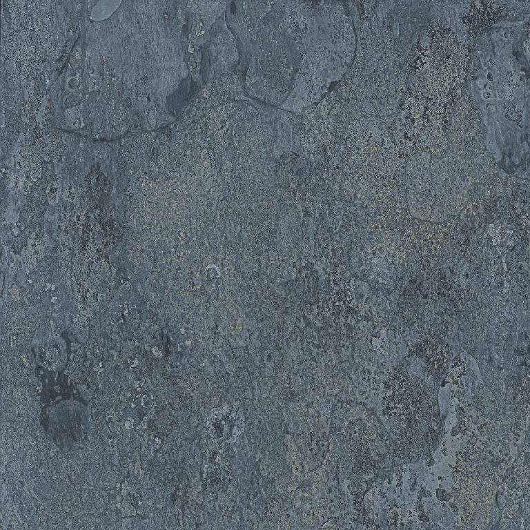 GeoCeramica® 60x120x4 Skifer Nyanse Svart/Brun (uitlopend ...