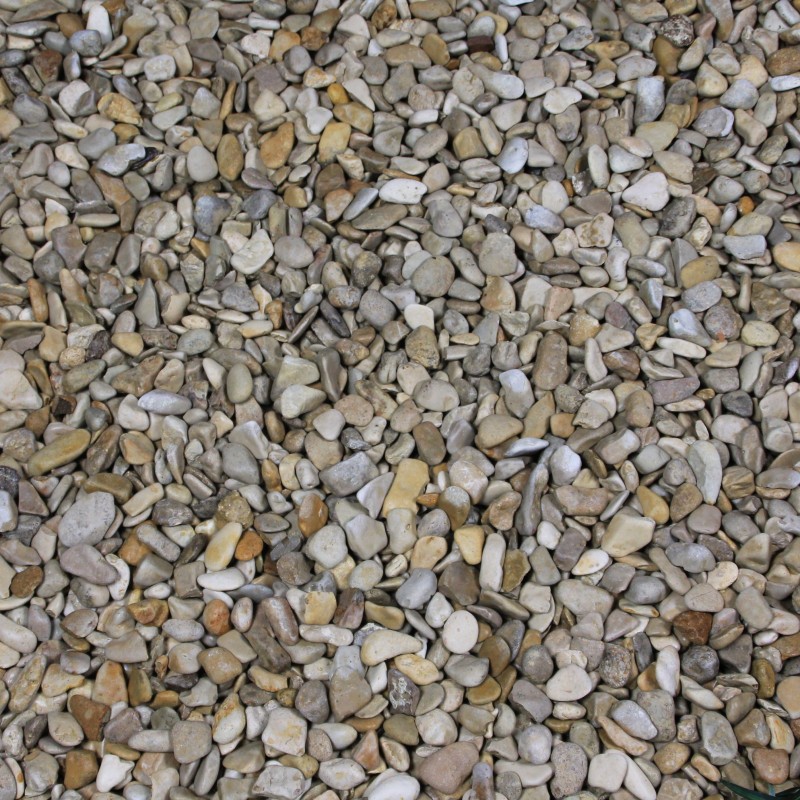 Castle grind Beige 14-20 1000kg | Steenbergen Sierbestrating