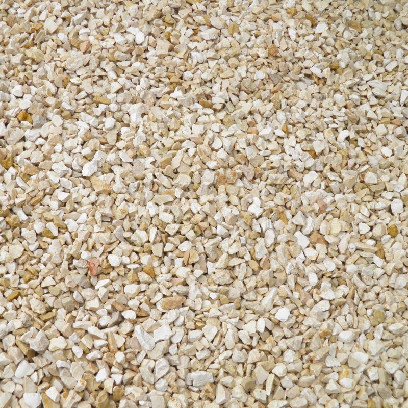 Yellow Sun split geel 10-20 (1000) kg | Steenbergen Sierbestrating