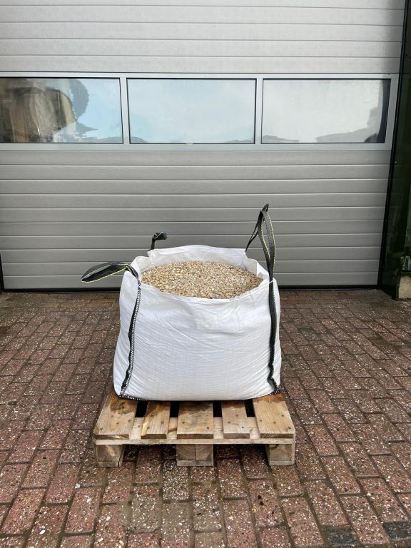 Grind, split en sierkeien | Steenbergen Sierbestrating