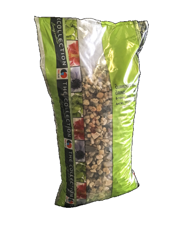 Grind, split en sierkeien | Steenbergen Sierbestrating