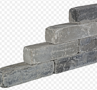 Blockstone small 12x12x60cm Gothic | Steenbergen Sierbestrating