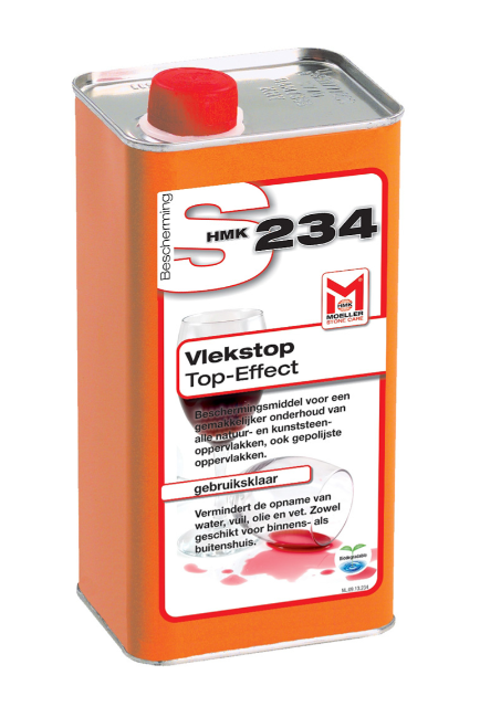 S234 Vlekstop -Top Effect- | Steenbergen Sierbestrating