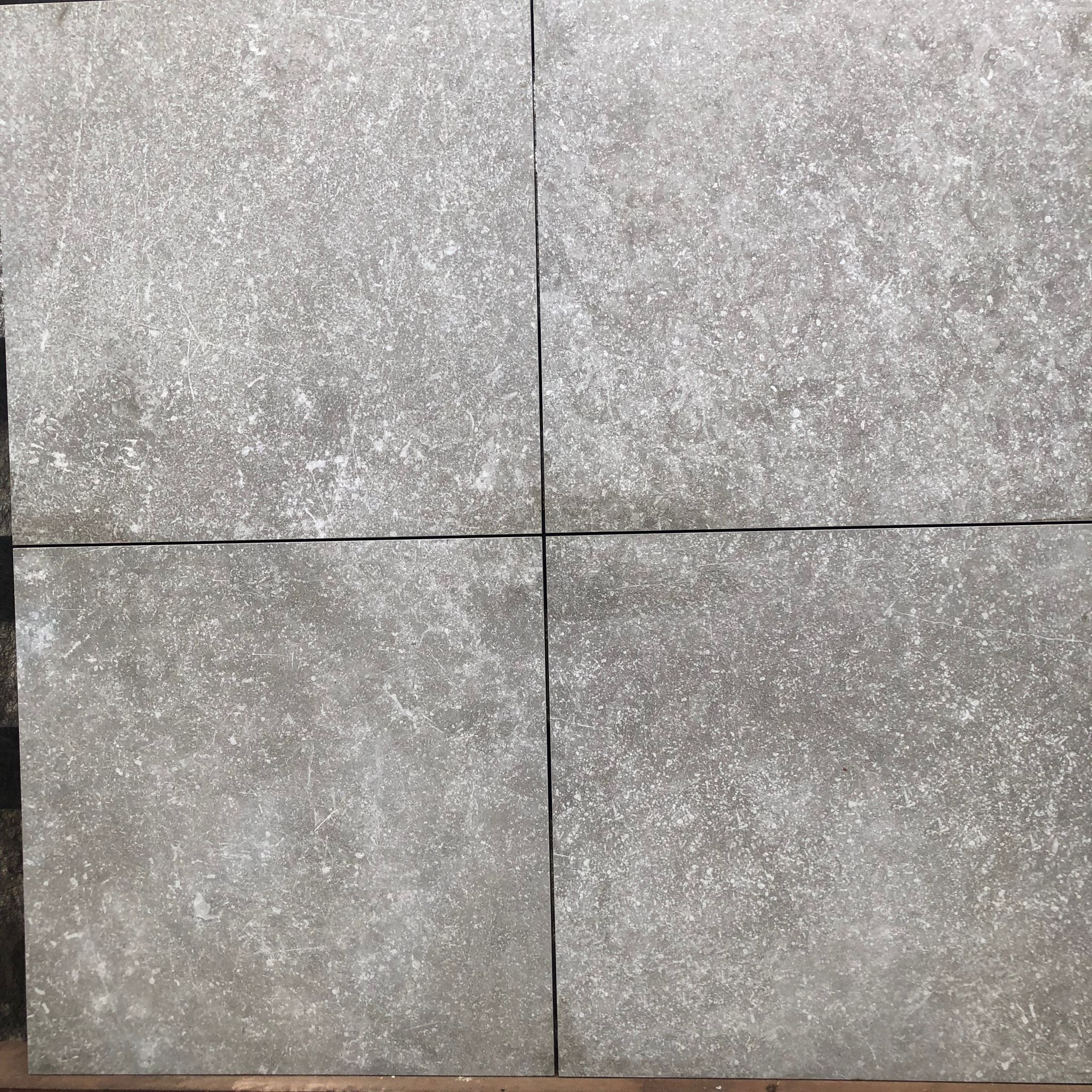 STS keramiek 60x60x3cm Bluestone Grey (BS 3665 A) | Steenbergen ...
