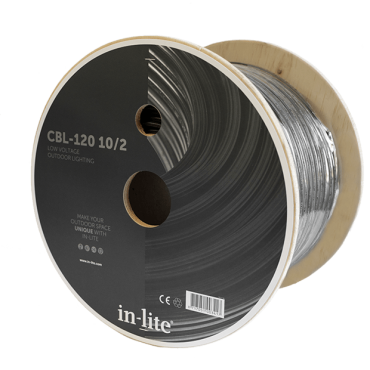 Kabel Cbl-120 10/2 (120 mtr. op rol) | Steenbergen Sierbestrating