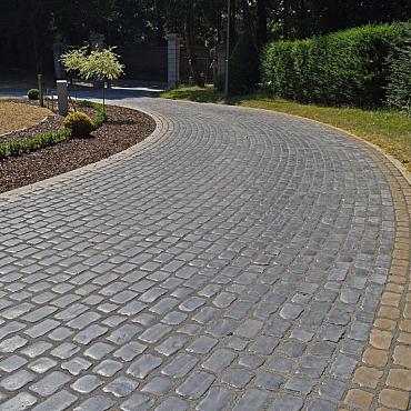 Courtstones natural x 5,8 ash | Steenbergen Sierbestrating