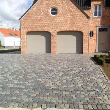 Courtstones natural x 5,8 ocean blue | Steenbergen Sierbestrating