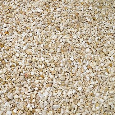 Yellow Sun split geel 10-20 (1000) kg | Steenbergen Sierbestrating