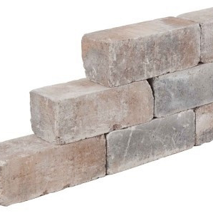 Blockstone kilimanjaro 15x15x45cm | Steenbergen Sierbestrating