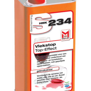 S234 Vlekstop -Top Effect- | Steenbergen Sierbestrating