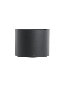 Halo up-down 100-230v black | Steenbergen Sierbestrating