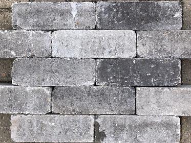 Tumbelton extra 21x6.8x6cm gothic | Steenbergen Sierbestrating